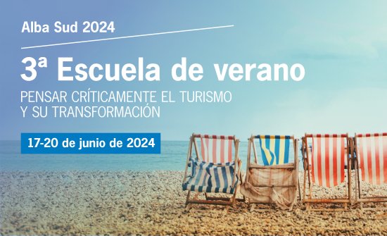Alba Sud summer school in Barcelona | Tourism Watch - Information ...