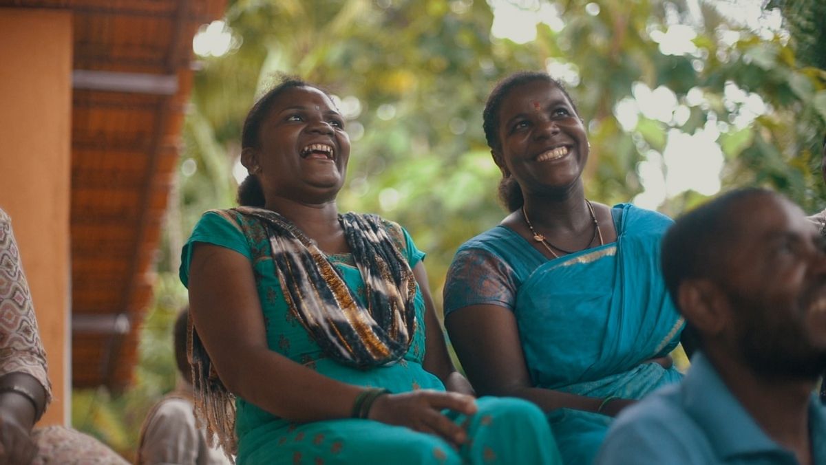 India: Overcoming Discrimination | Tourism Watch - Information Service ...