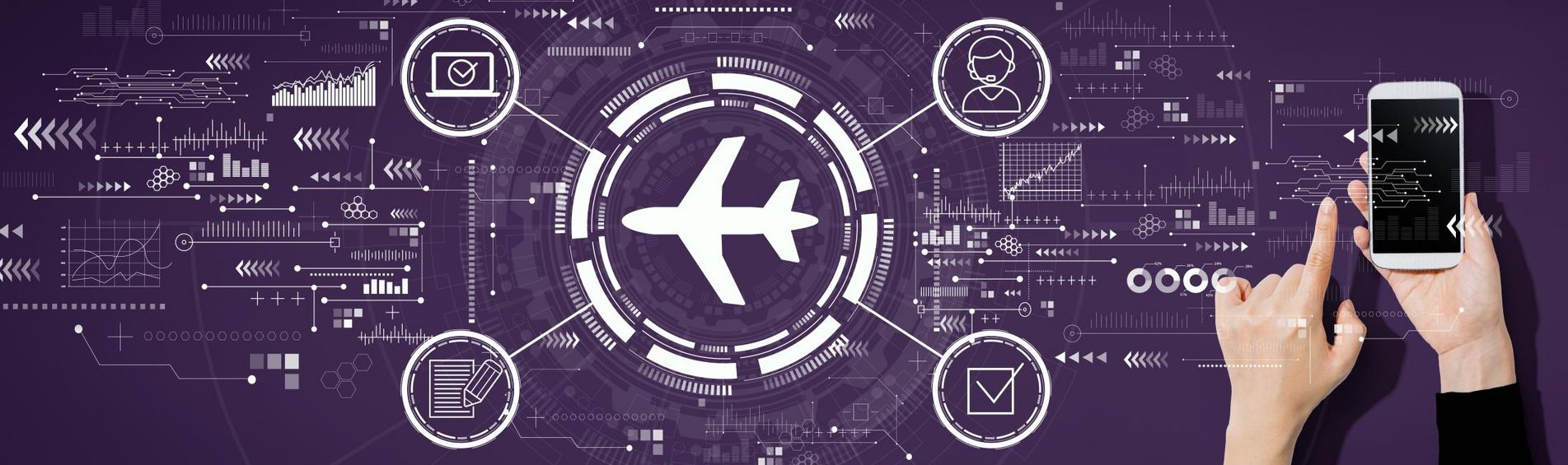 Digitalization in Tourism | Tourism Watch - Information Service Tourism ...