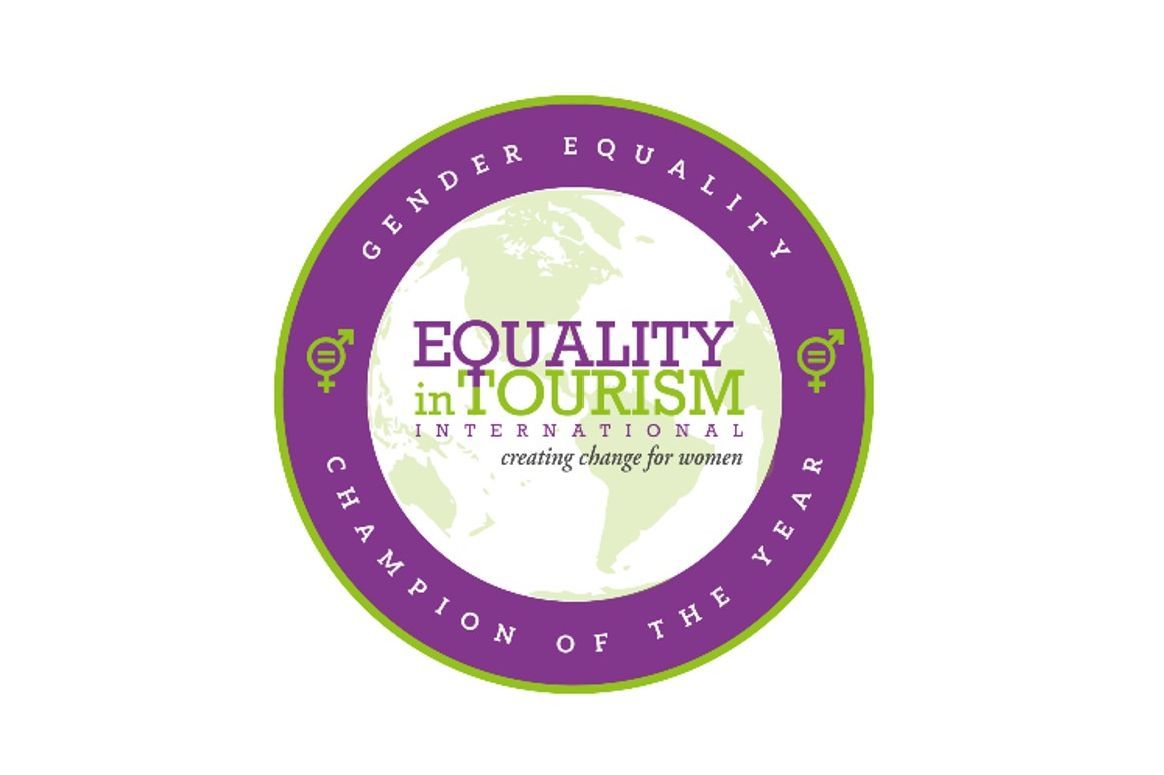 Apply now: Gender Equality Champion of the Year Award 2025 | Tourism ...