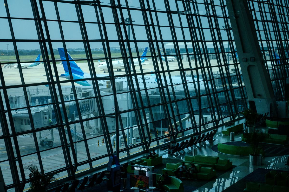 Taxing air travel | Tourism Watch - Information Service Tourism and ...